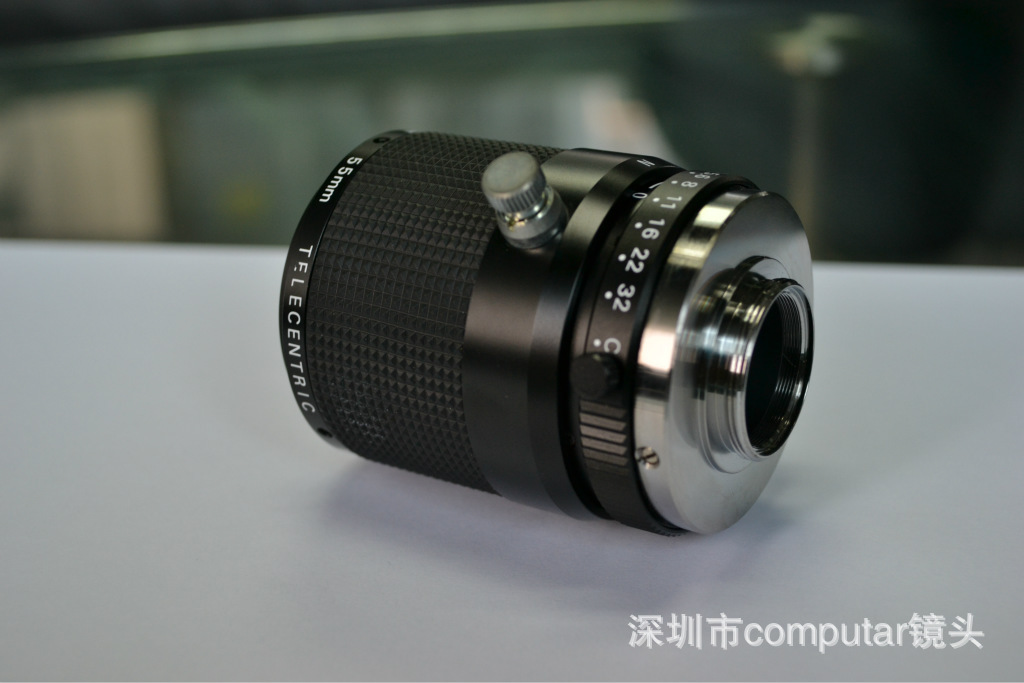 computar远心镜头，TEC-M55-TEC-M55 computar镜头 computar-
