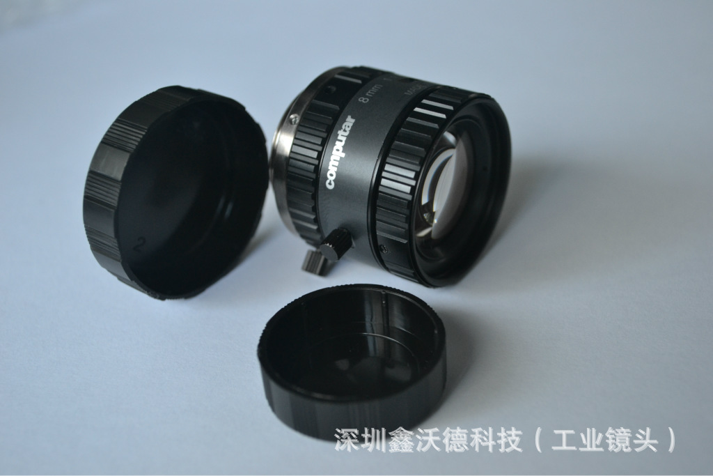 M0814-MP2,computar镜头-M0814-MP2