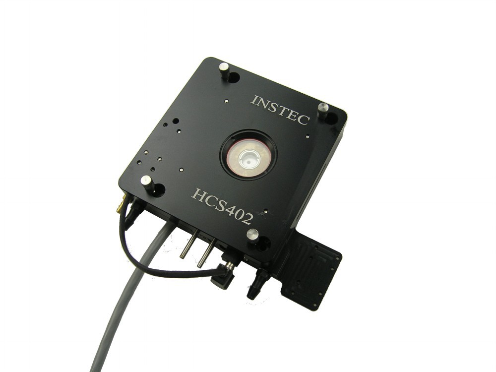 Instec HCS402 双面加热显微镜冷热台_报价/价格/性能参数/图, 美国Instec_生物器材网