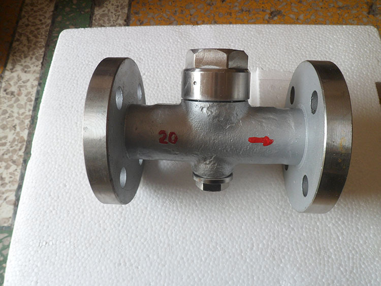 CS49H-16热动力圆盘式疏水阀 - 阀批发网