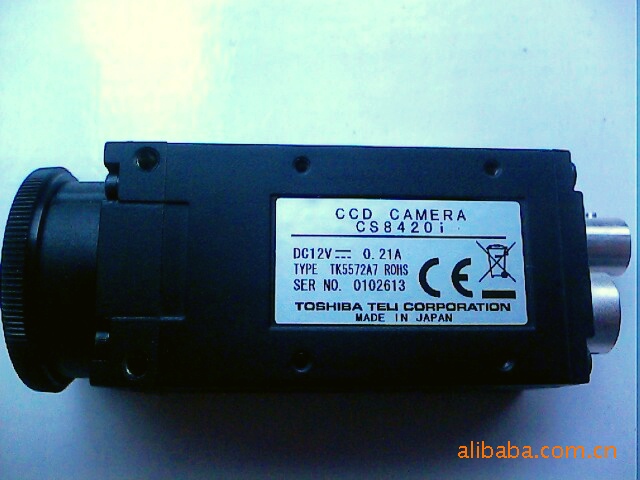 TELI CS8420I CS8430I 工业相机 - 办公批发网