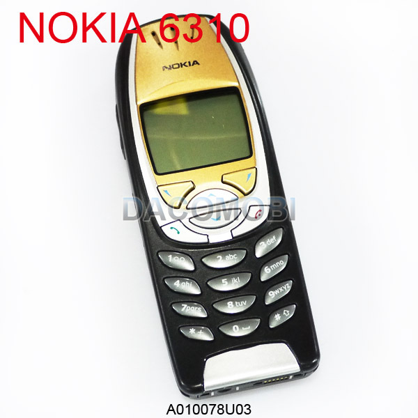 诺基亚6310图片,诺基亚诺基亚3310报价,诺基亚6310(第8页)_大山谷图库
