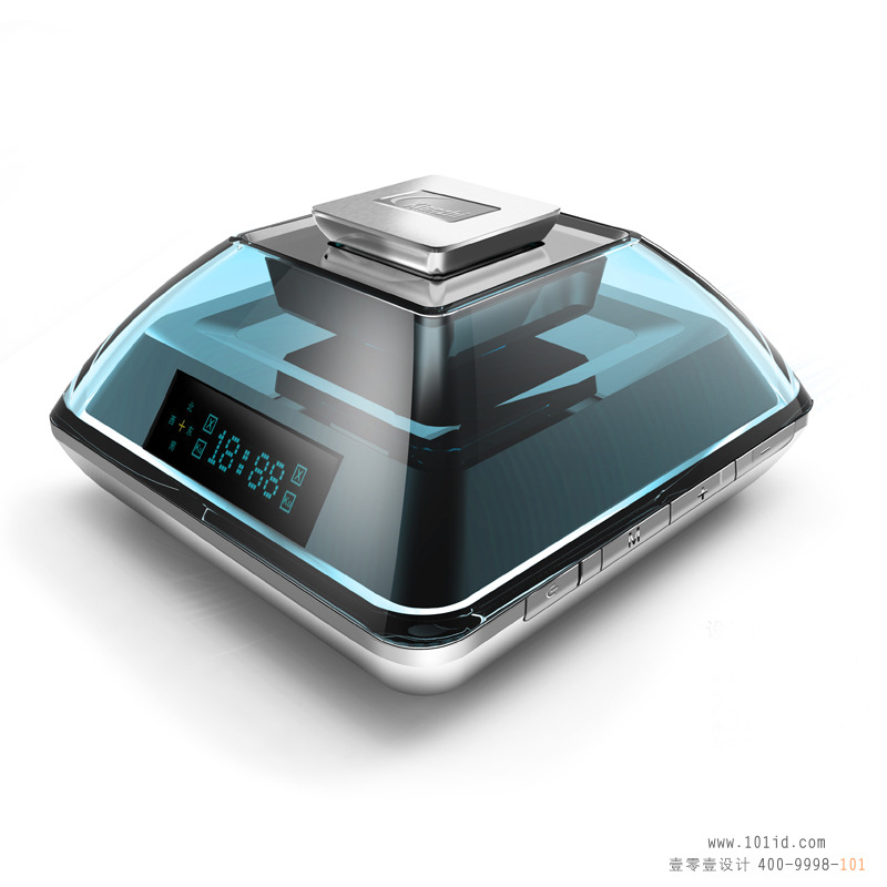 车载雷达一体机：(+车载产品设计)-花瓣网