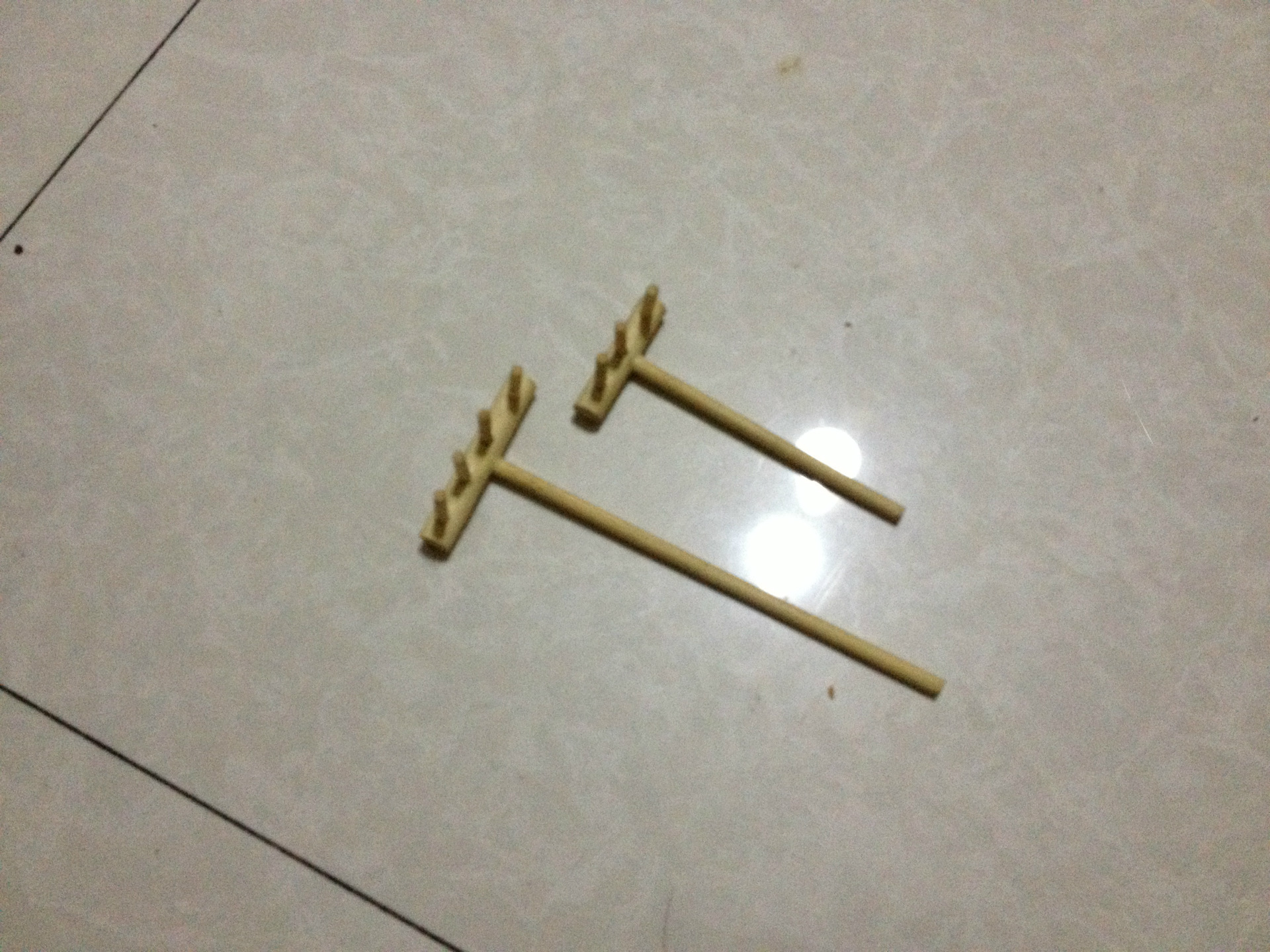 竹耙,竹筢,草耙_大山谷图库