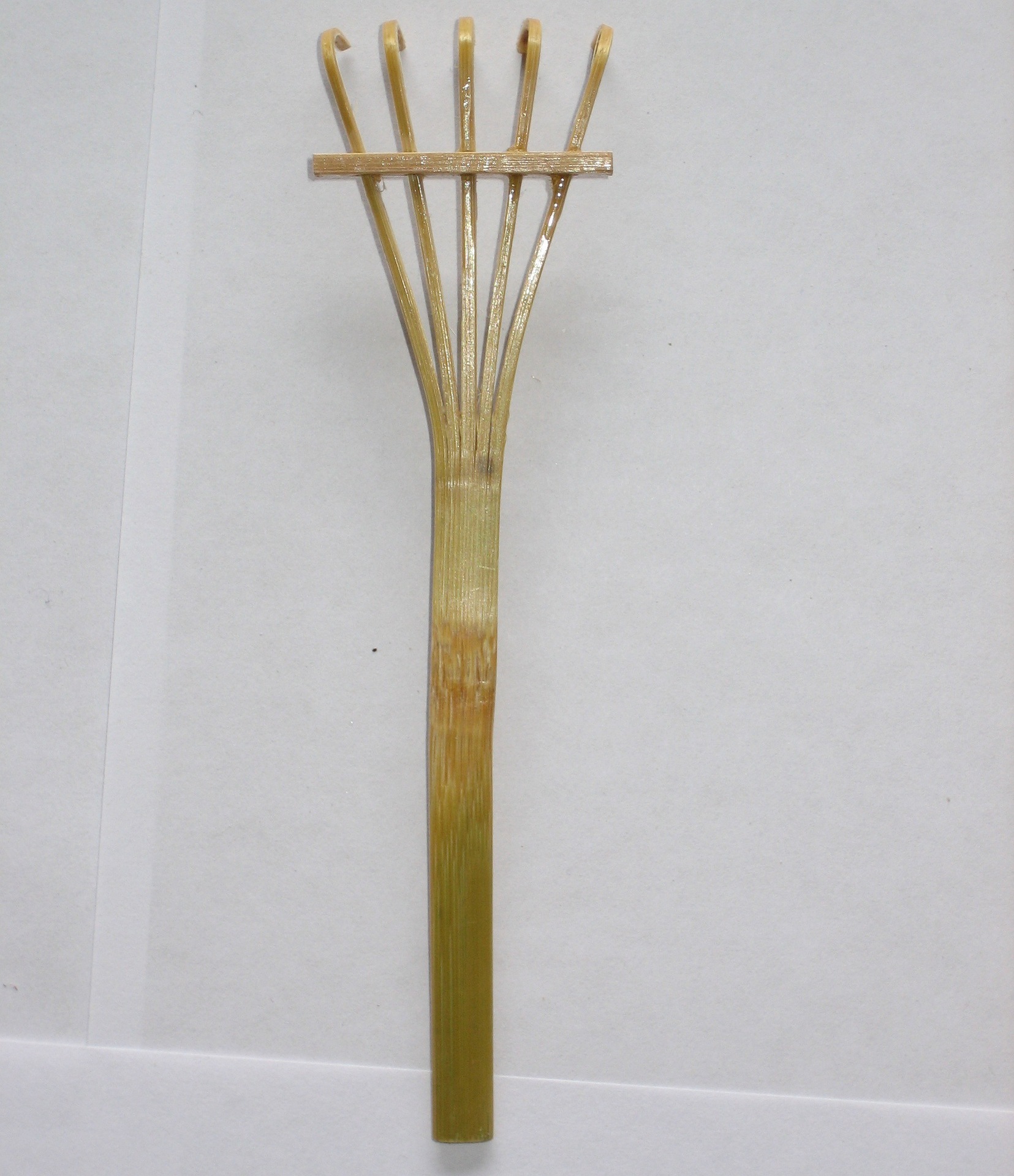 竹耙,竹筢,草耙_大山谷图库