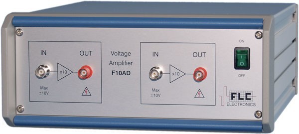 F10A & F10AD FLCE F10A系列高压线性放大器-化工仪器网